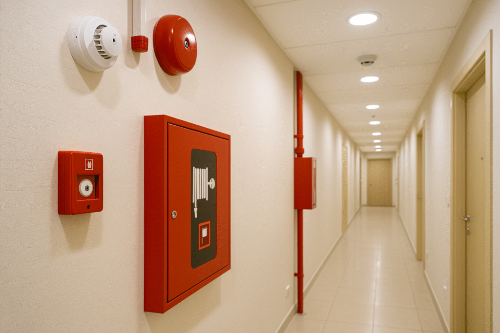 When Prevention Fails, Damage is Inevitable — Let’s Talk About Fire ...